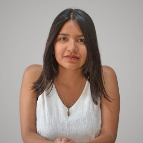 Ángela Fernández | Consumer Research Consultant